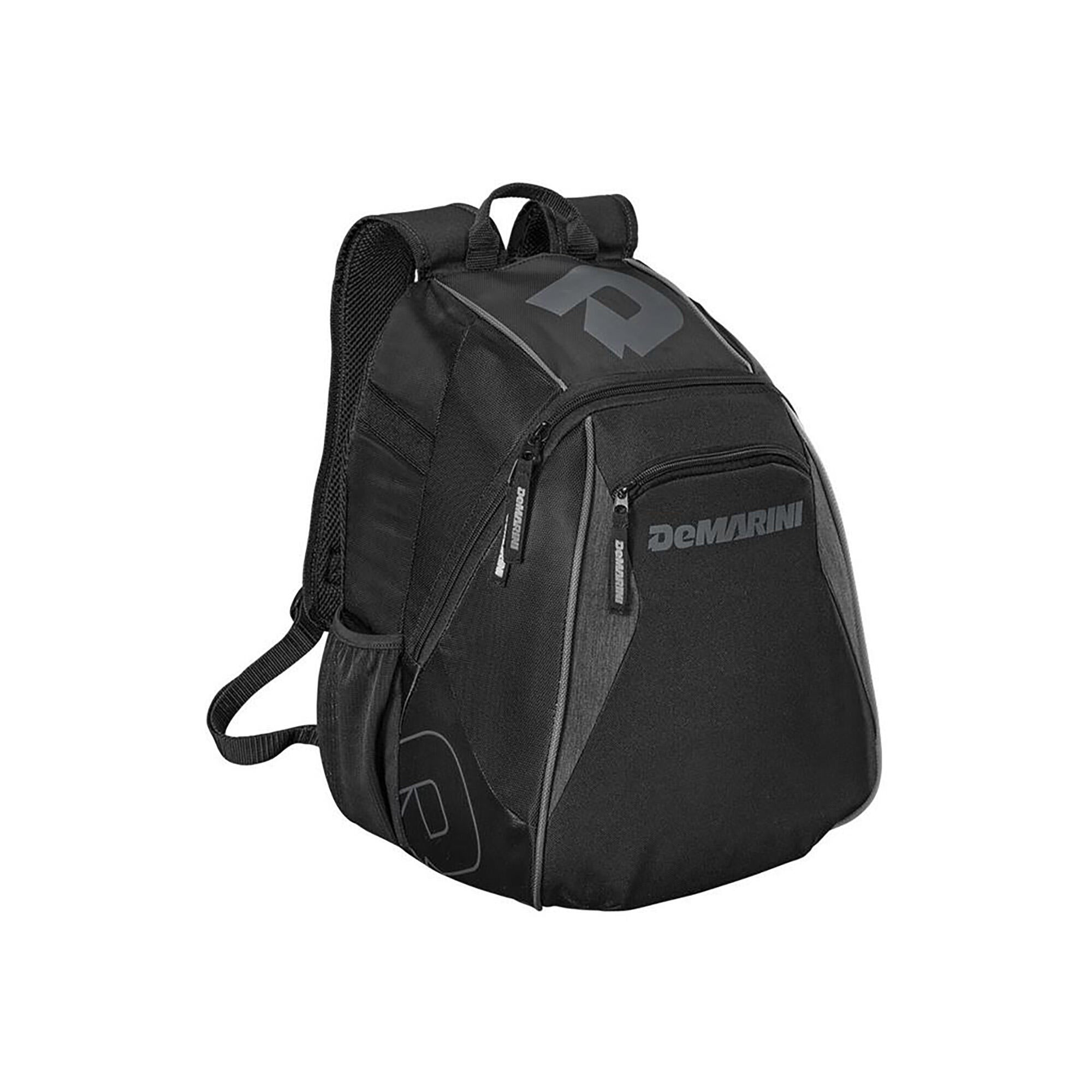 DeMarini Voodoo Junior Baseball Backpack | Source for Sports