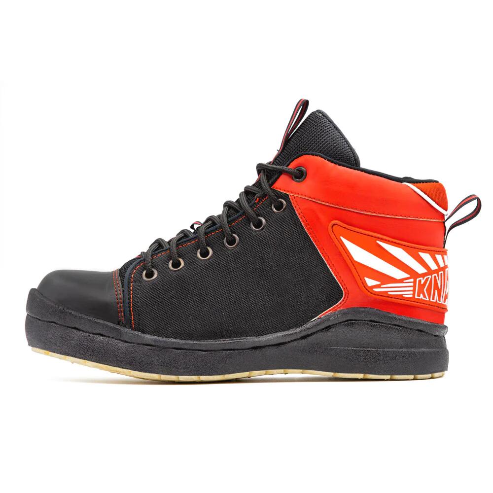 Knapper BK6 Broomball Shoe | Source for Sports