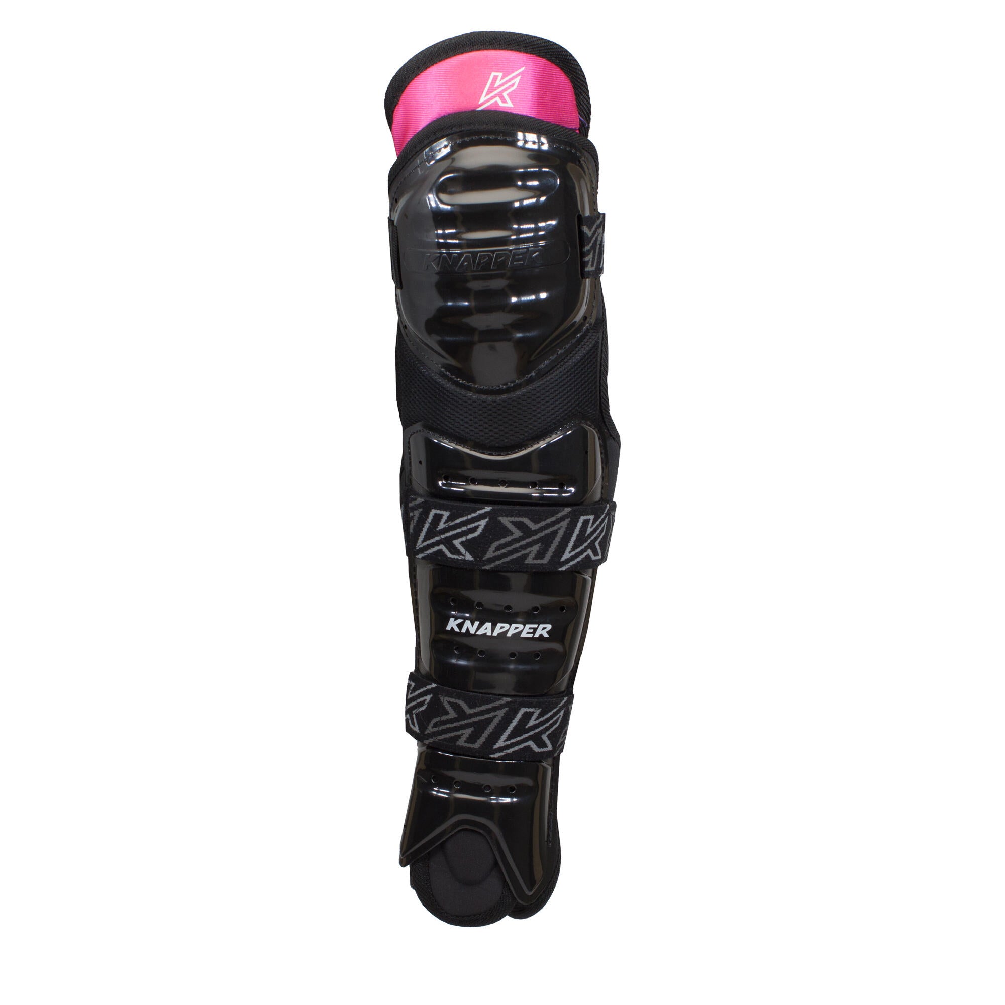 Knapper AK5 Women's Street Hockey Shin Pads | Source for Sports
