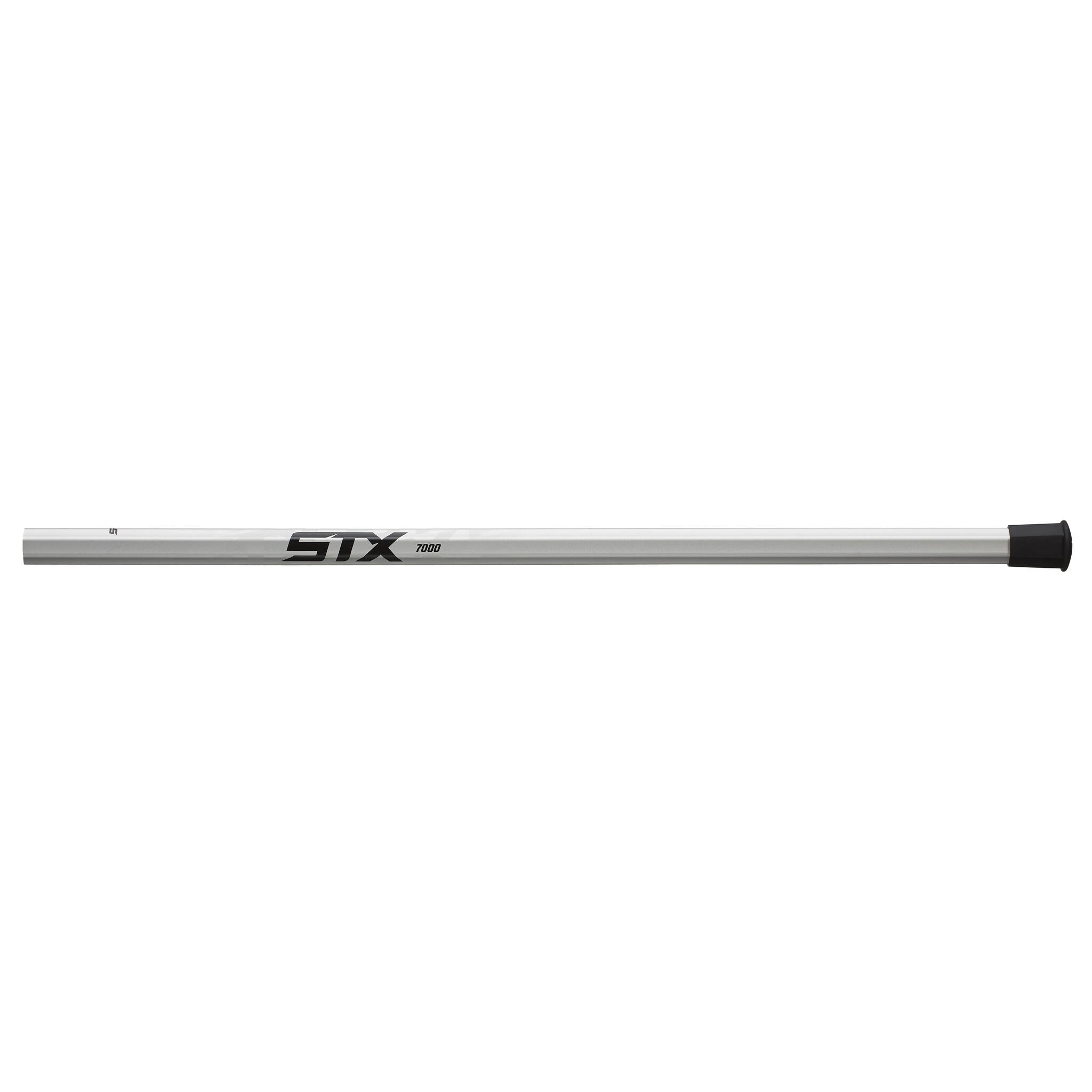 STX 7000 Alloy A/M Lacrosse Shaft | Source for Sports