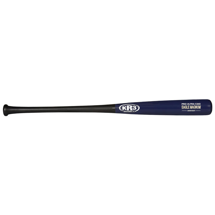 KR3 Eagle Magnum Ultra C243 Wood Baseball Bat | Source for Sports