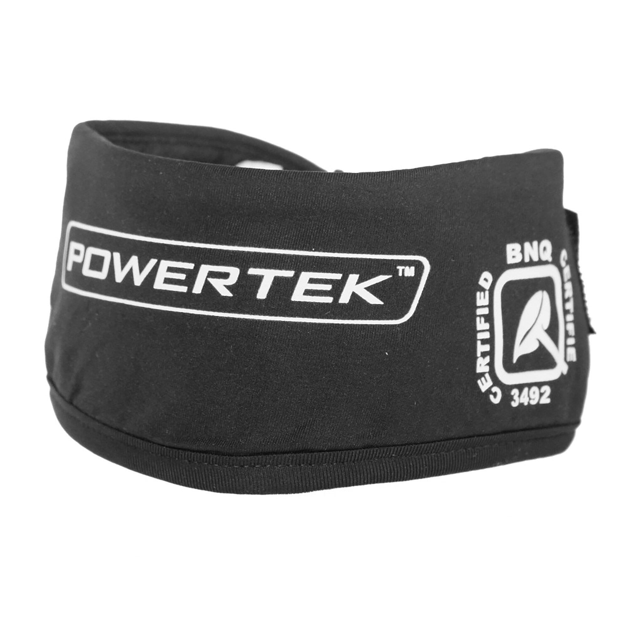 Powertek V3.0 Tek Collar Neck Guard | Source for Sports