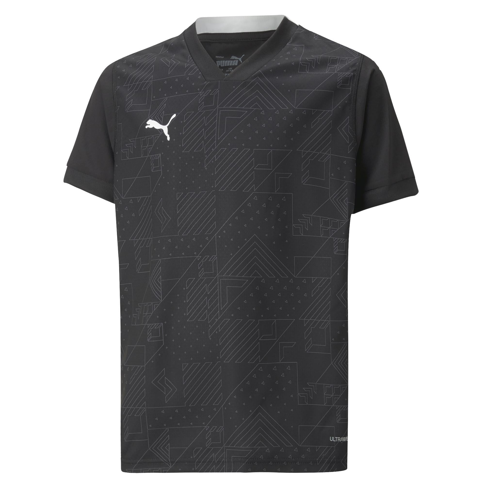 Puma Team Cup Junior Soccer Jersey | Source for Sports