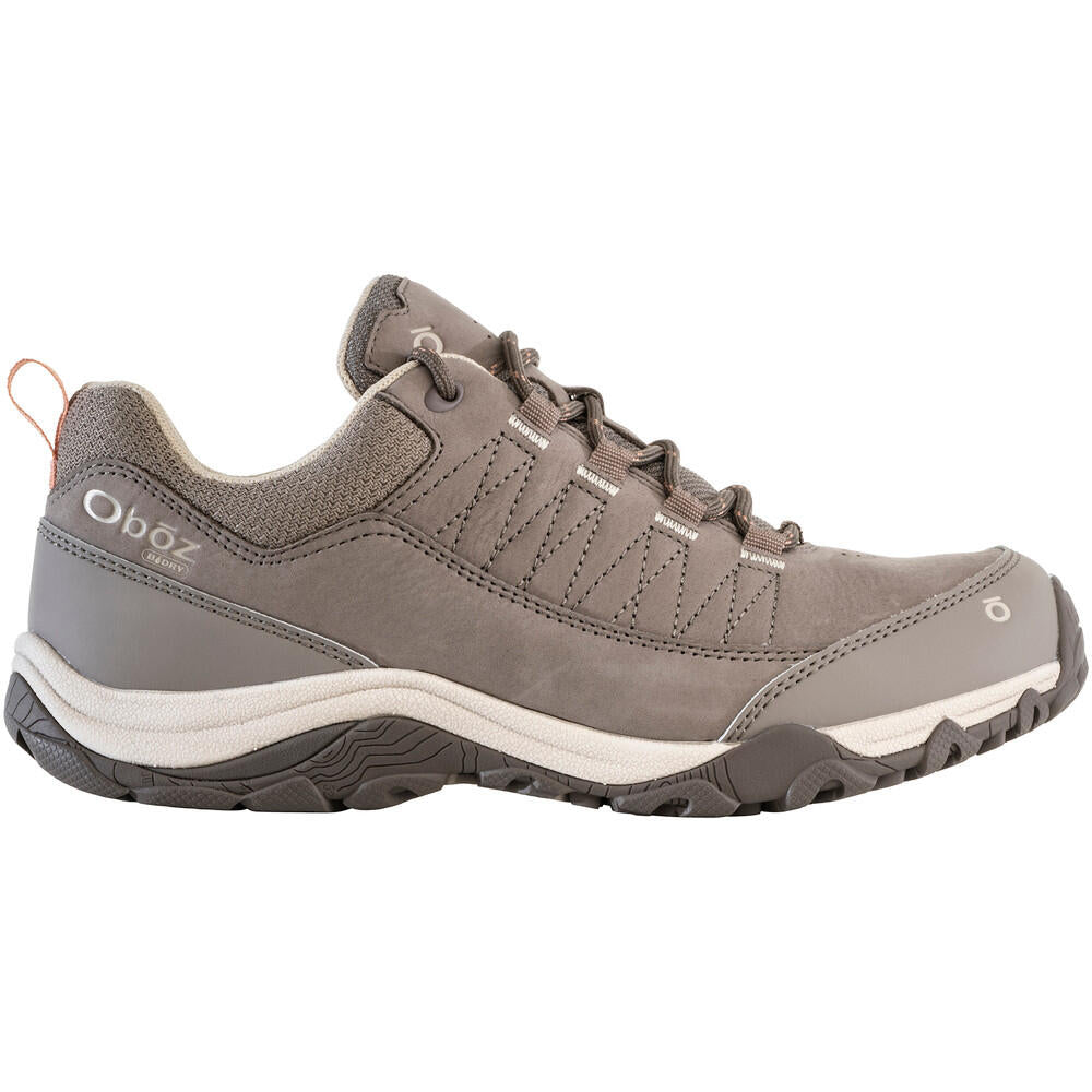 Oboz Ousel Low B-Dry Women's Casual Shoes | Source for Sports