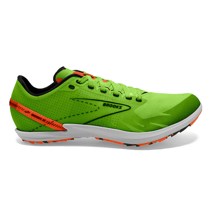 Brooks Draft XC Spikeless Unisex Speed Running Shoes | Source for Sports