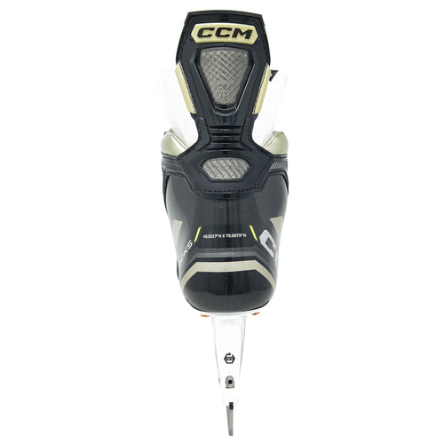 CCM Tacks AS-V Senior Hockey Skates (2022) with Step Steel | Source for ...