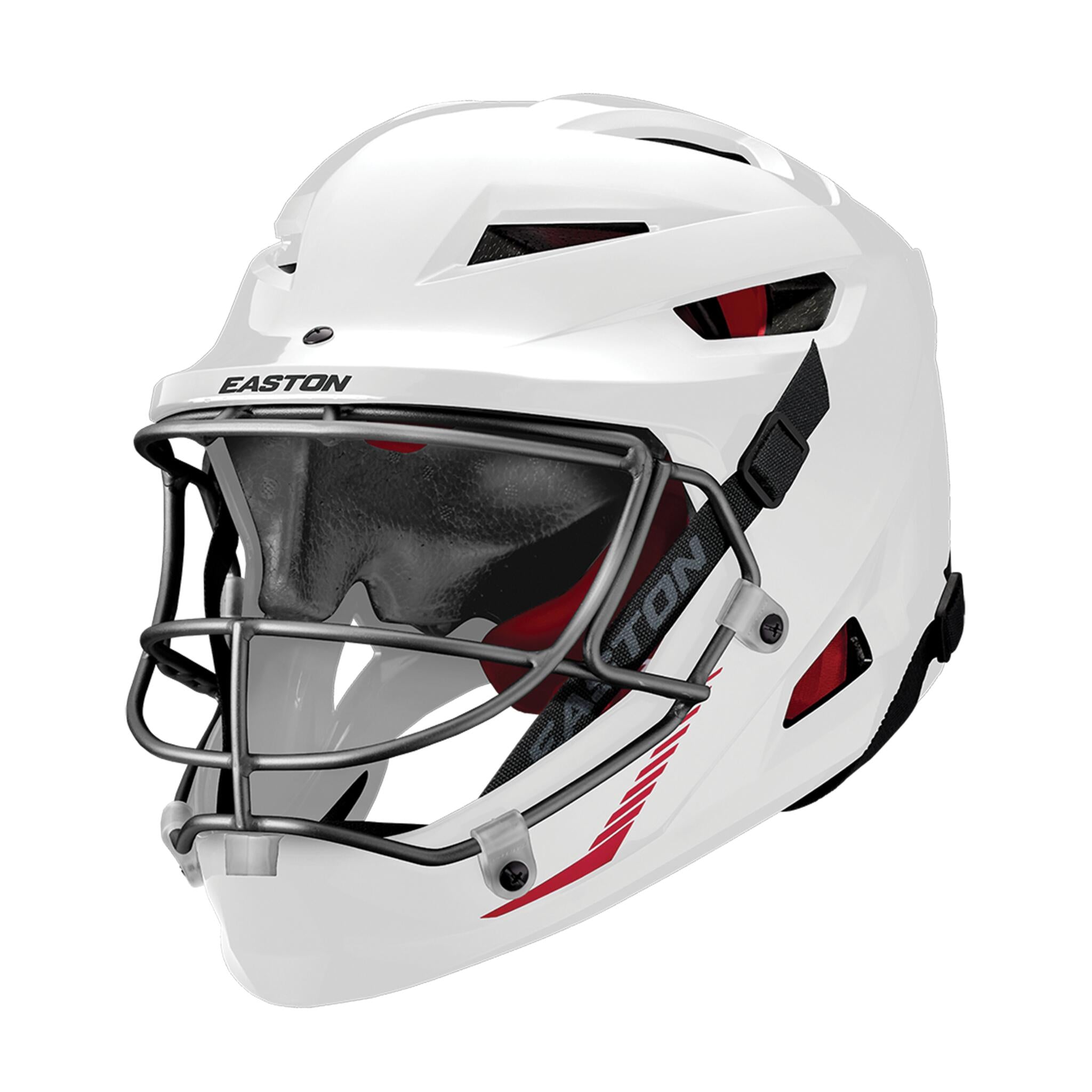 Easton Hellcat Softball Helmet | Source for Sports