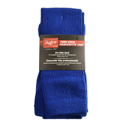 Rawlings Pro Baseball Tube Socks | Source for Sports