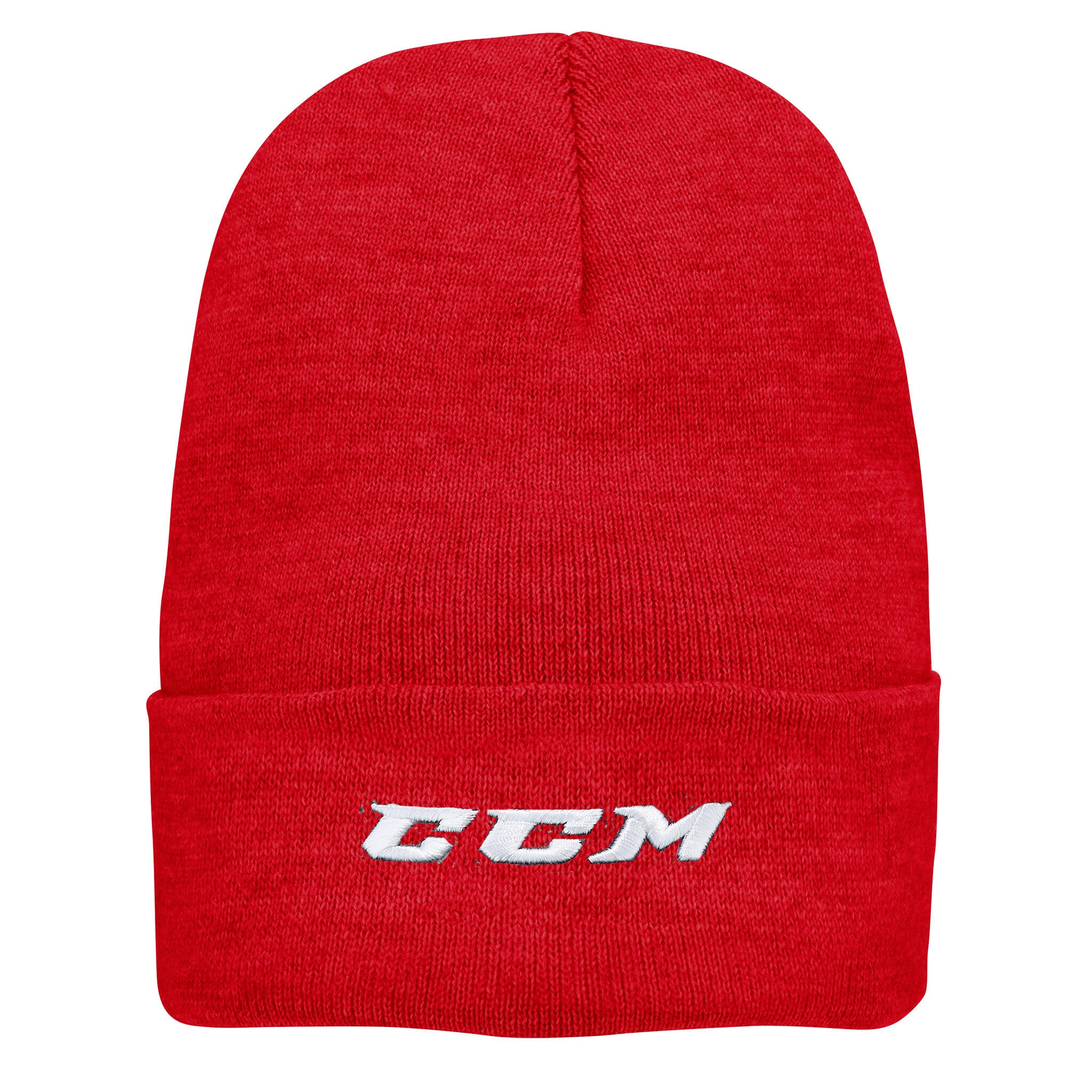 CCM Team Cuffed Beanie | Source for Sports
