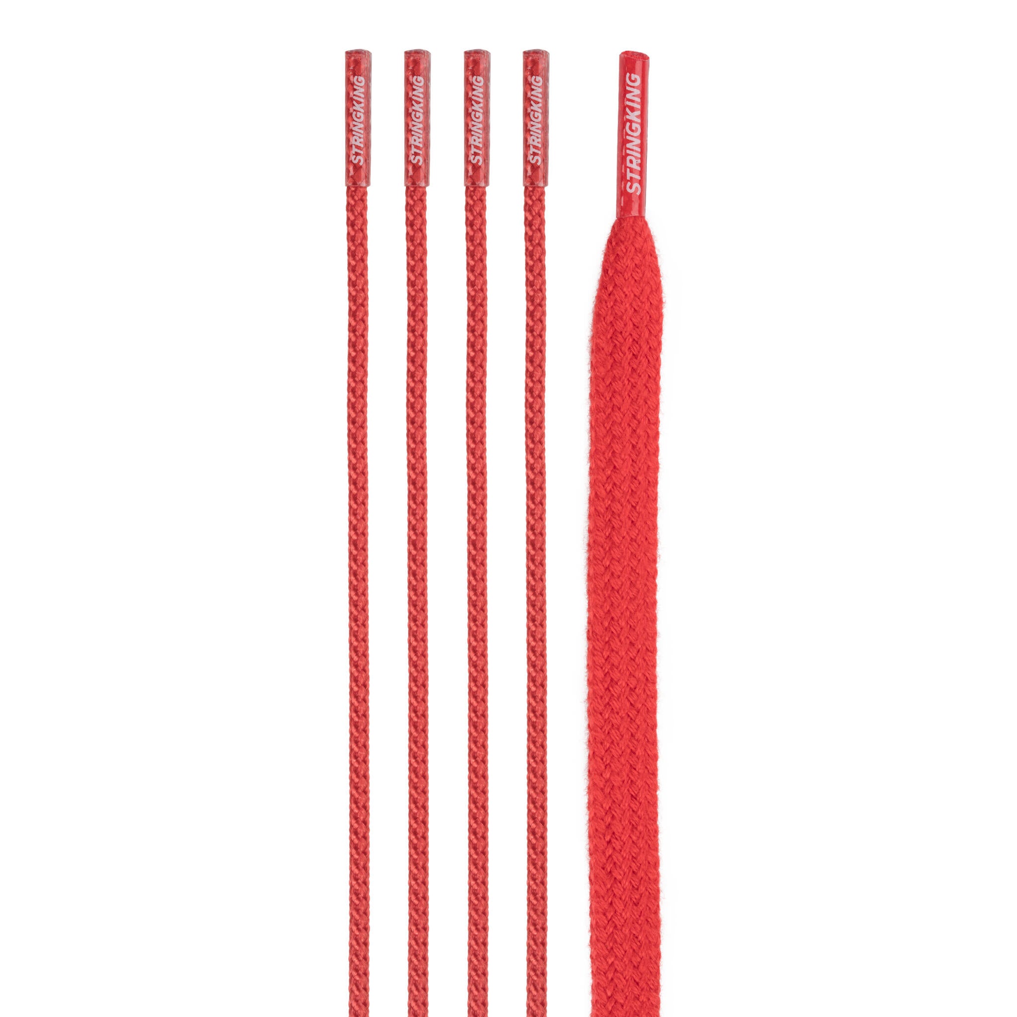 StringKing Lacrosse Strings Pack | Source for Sports