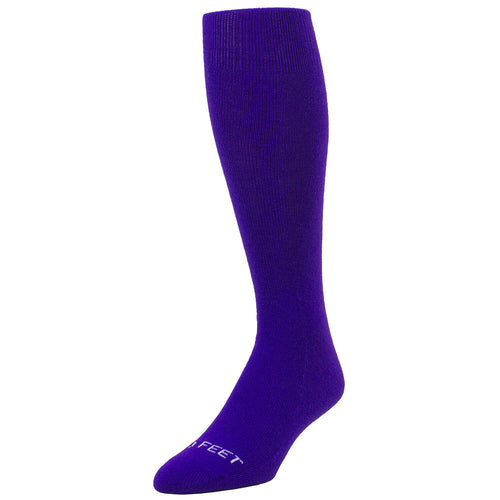 Profeet Polyester All Sport Tube Socks - Sock Size 9-11 | Source for Sports