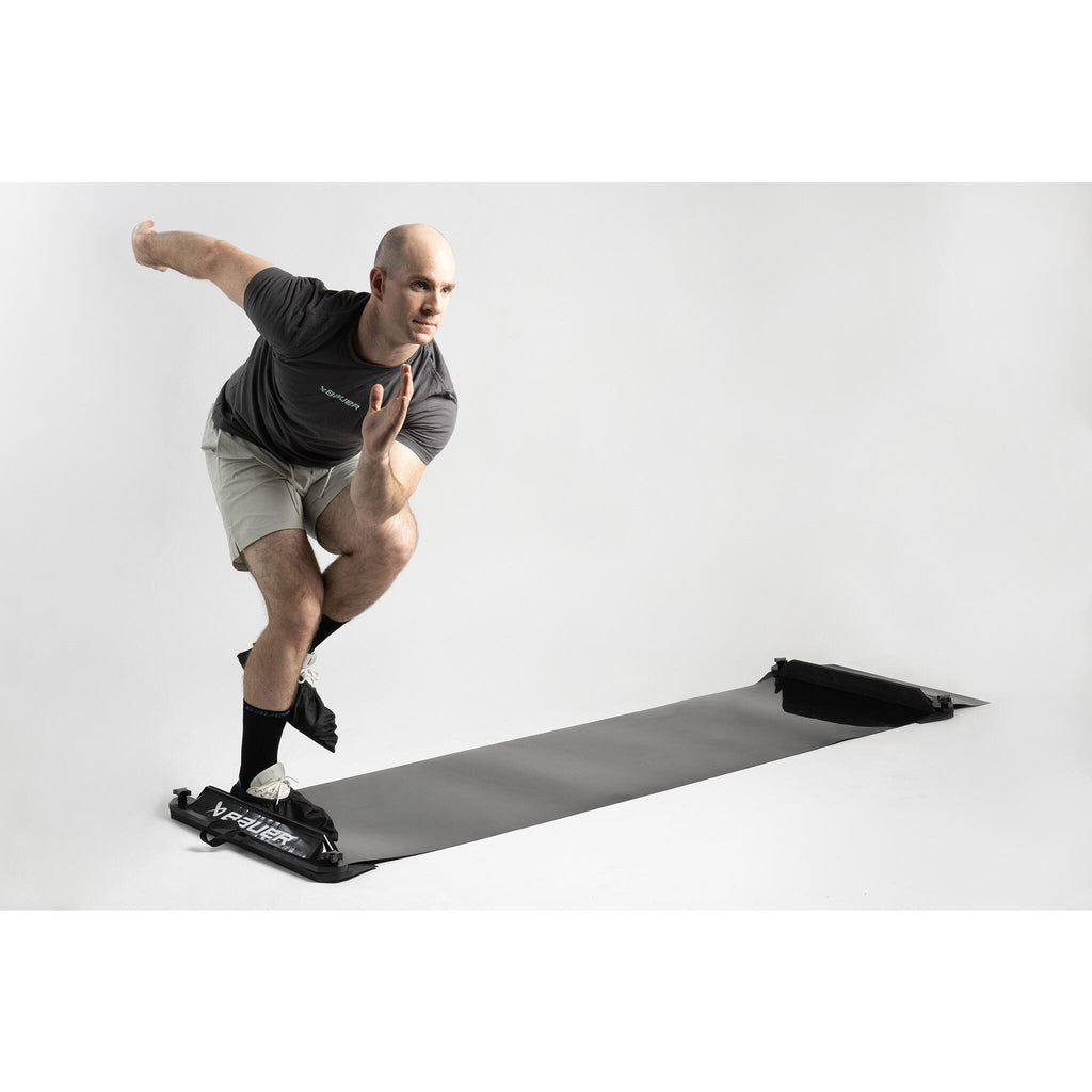 skater slides exercise