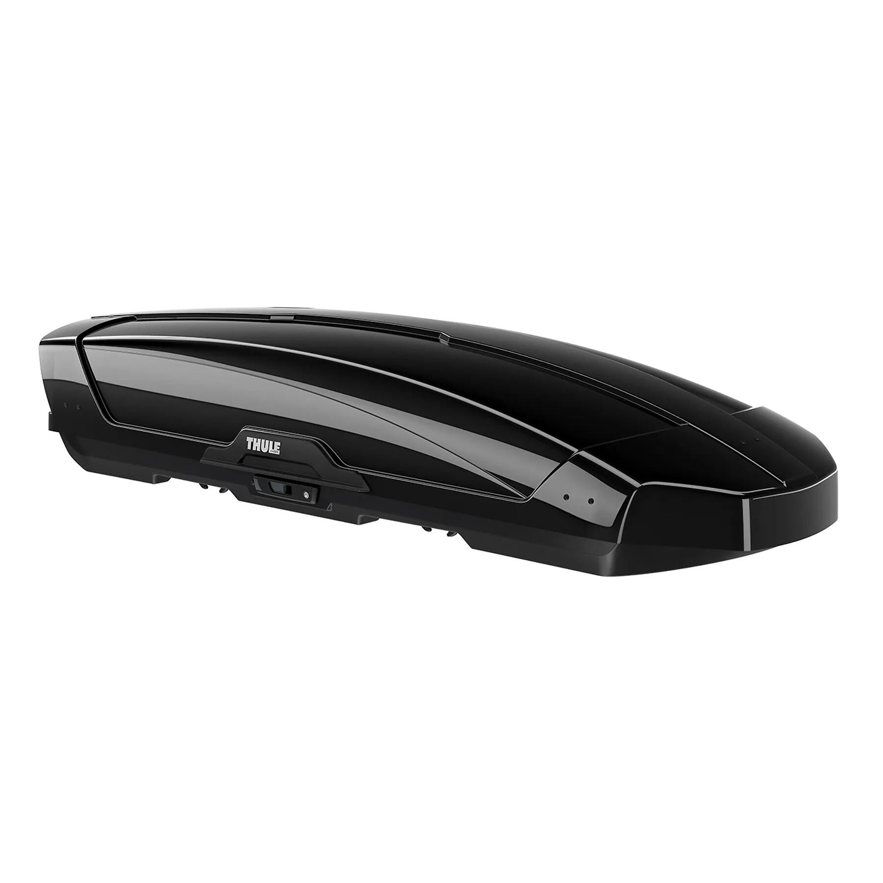 Thule Motion XT XXL Roof Box | Source for Sports
