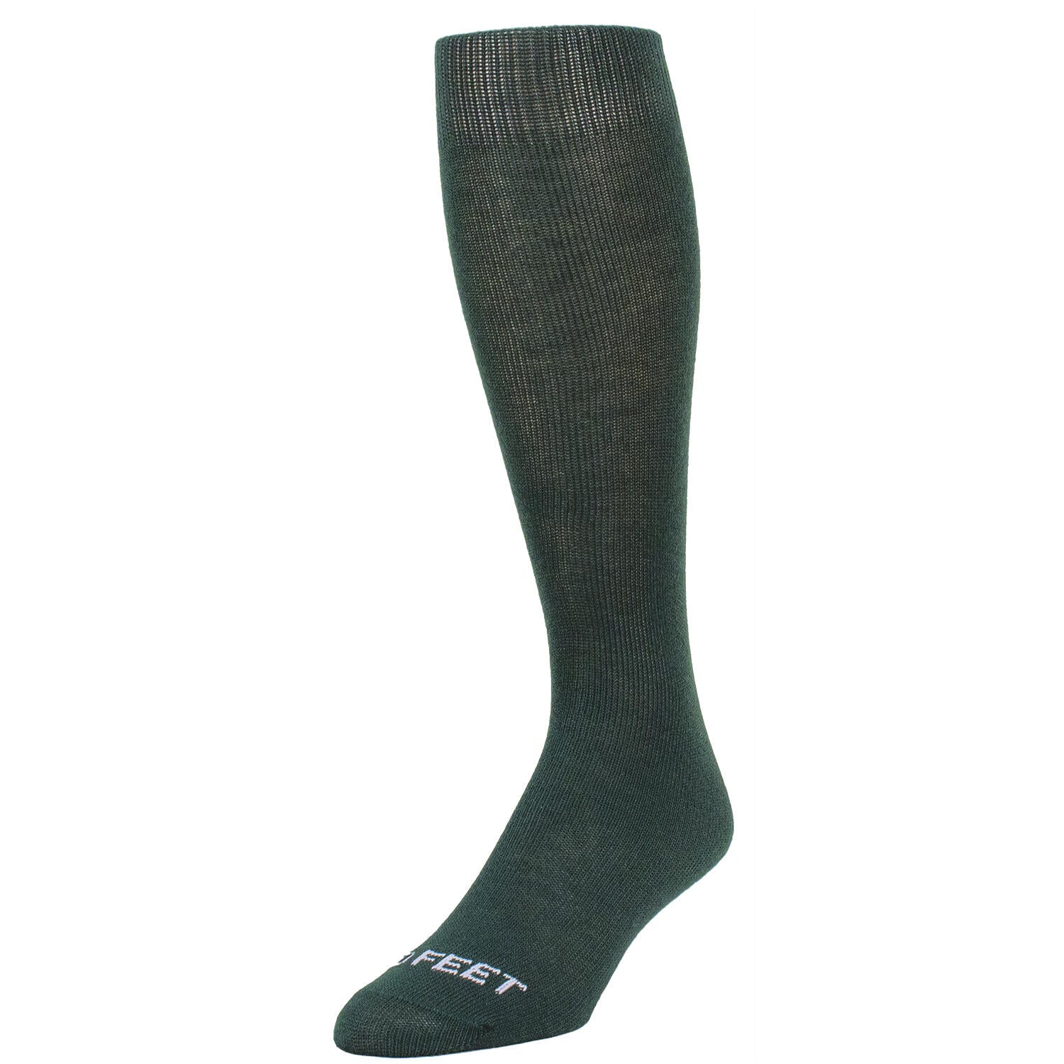 Pro Feet Polyester All Sport Tube Socks - Sock Size 7-9 | Source for Sports