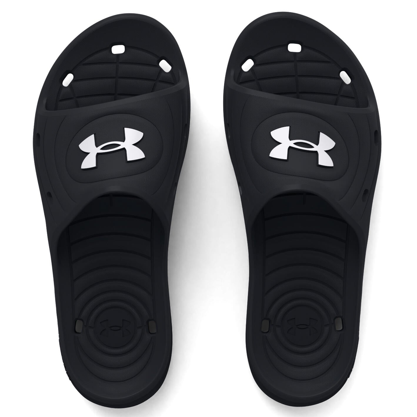 Under Armour Locker IV Women's Slides | Source for Sports
