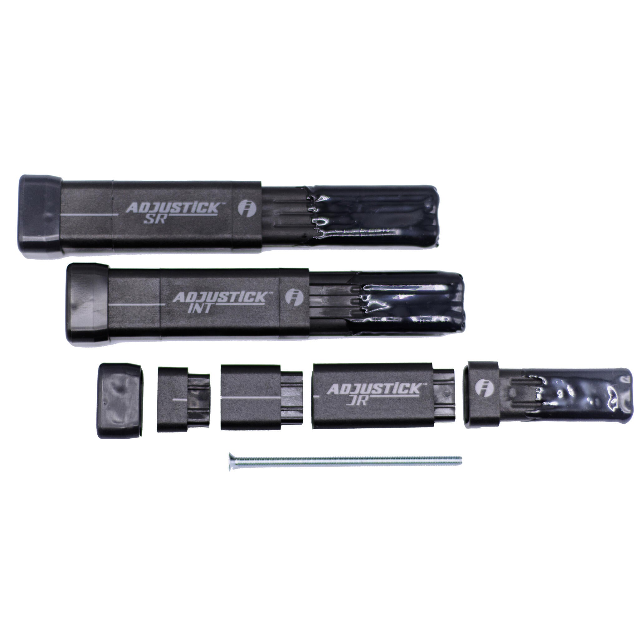 Blue Sports Adjustable Composite End Plug | Source for Sports