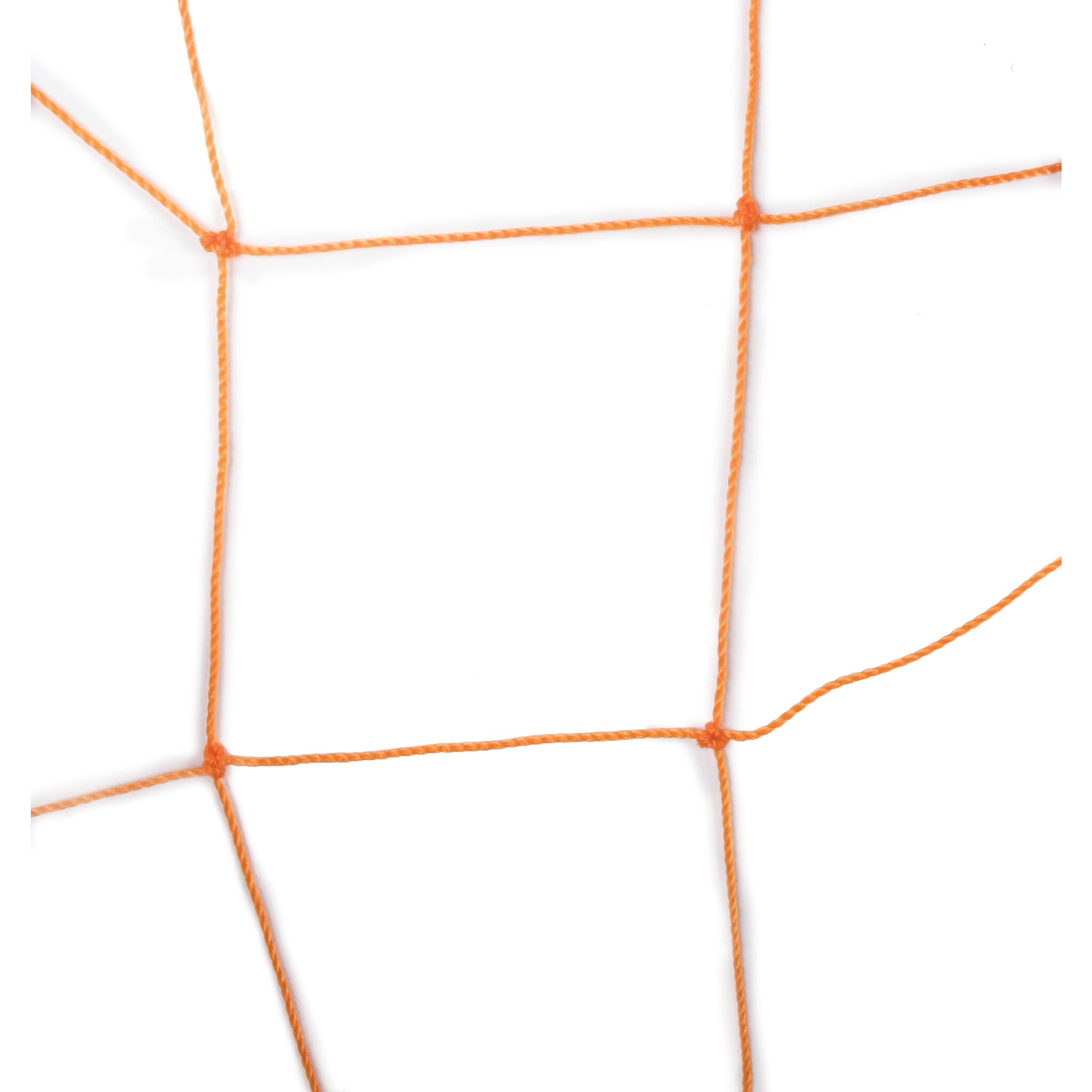360 Athletics Institutional Soccer Net (Pair) - 2.5mm | Source for Sports