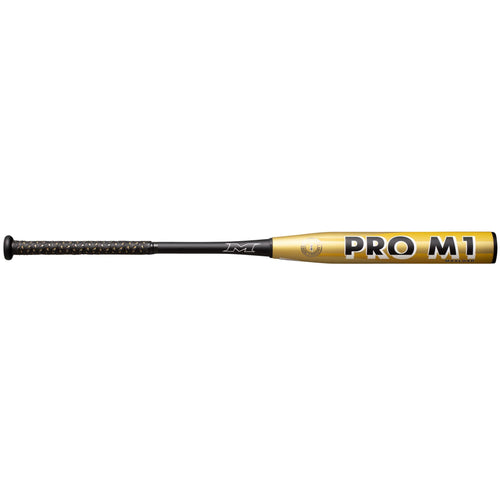 Miken PRO M1 Kyle Pearson Maxload 12" Barrel Slo-Pitch Bat - USSSA ...