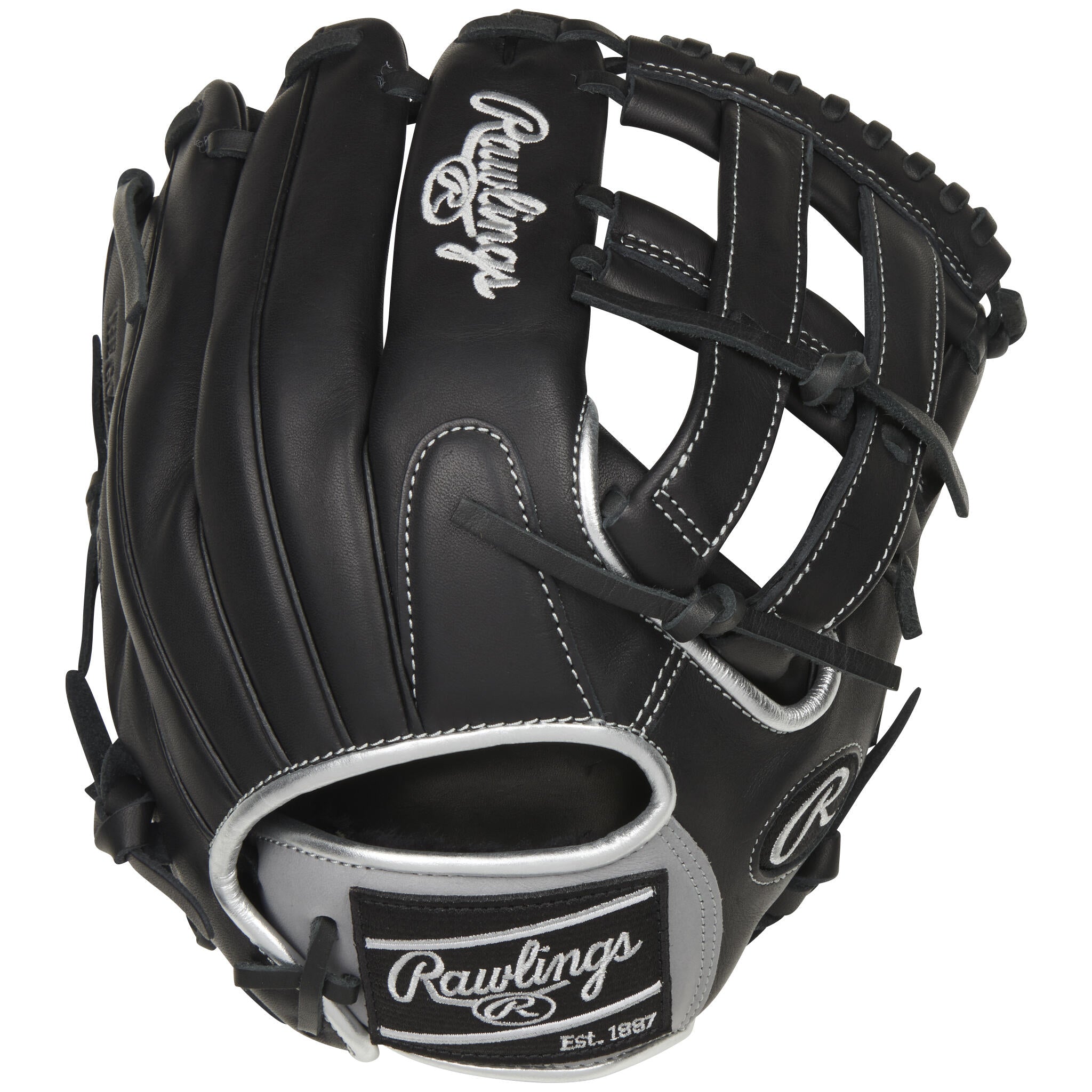 Rawlings Encore Series Pro H-Web 12.25" Baseball Glove | Source for Sports