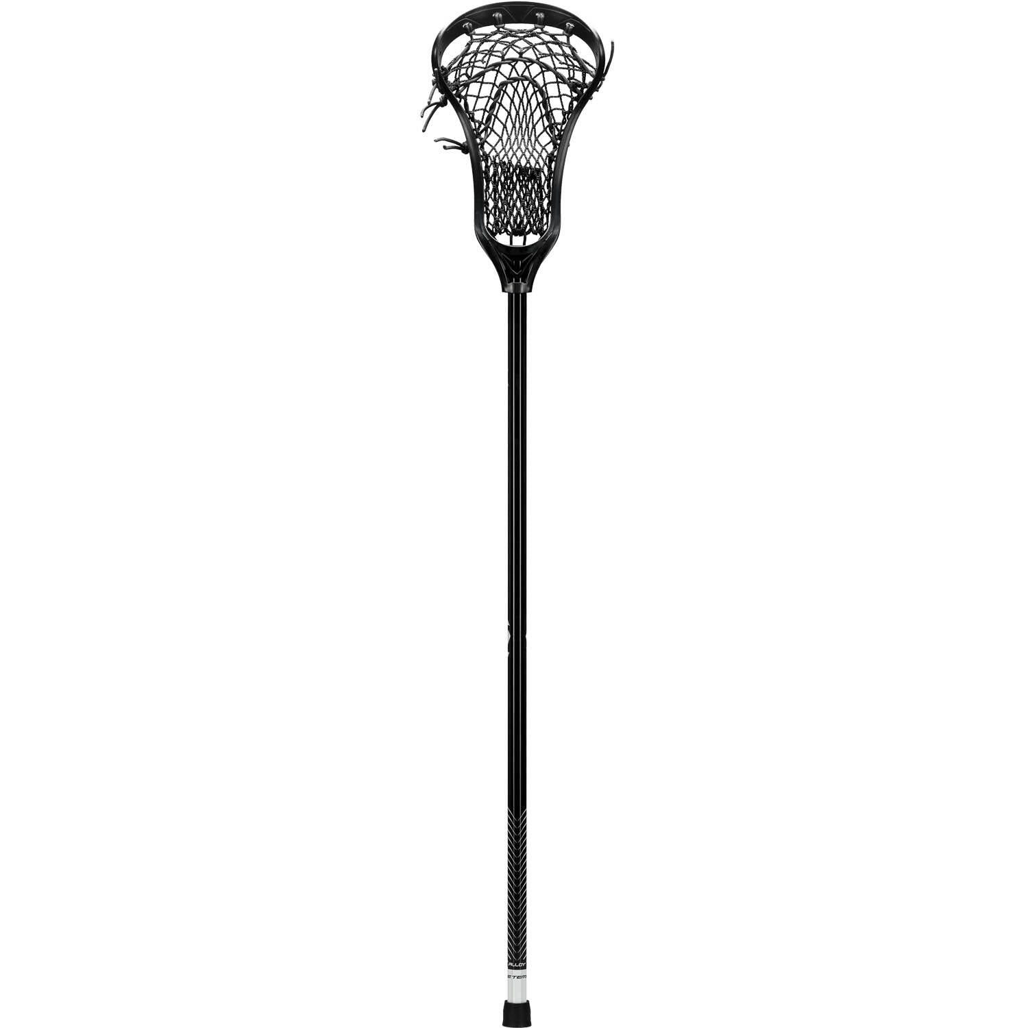 True Temper Raven Complete Girl's Lacrosse Stick | Source for Sports