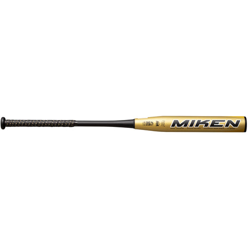 Miken PRO M1 Kyle Pearson Maxload 12" Barrel Slo-Pitch Bat - USSSA ...