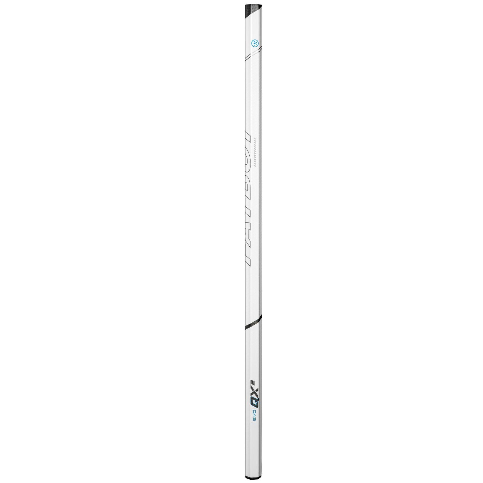 Warrior Fatboy EVO QX2 Carbon Attack Lacrosse Shaft 30" (2023) | Source ...