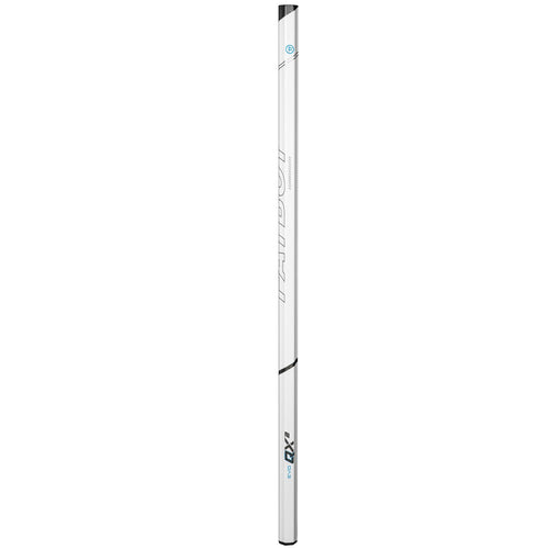Warrior Fatboy EVO QX2 Carbon Attack Lacrosse Shaft 30" (2023) | Source ...