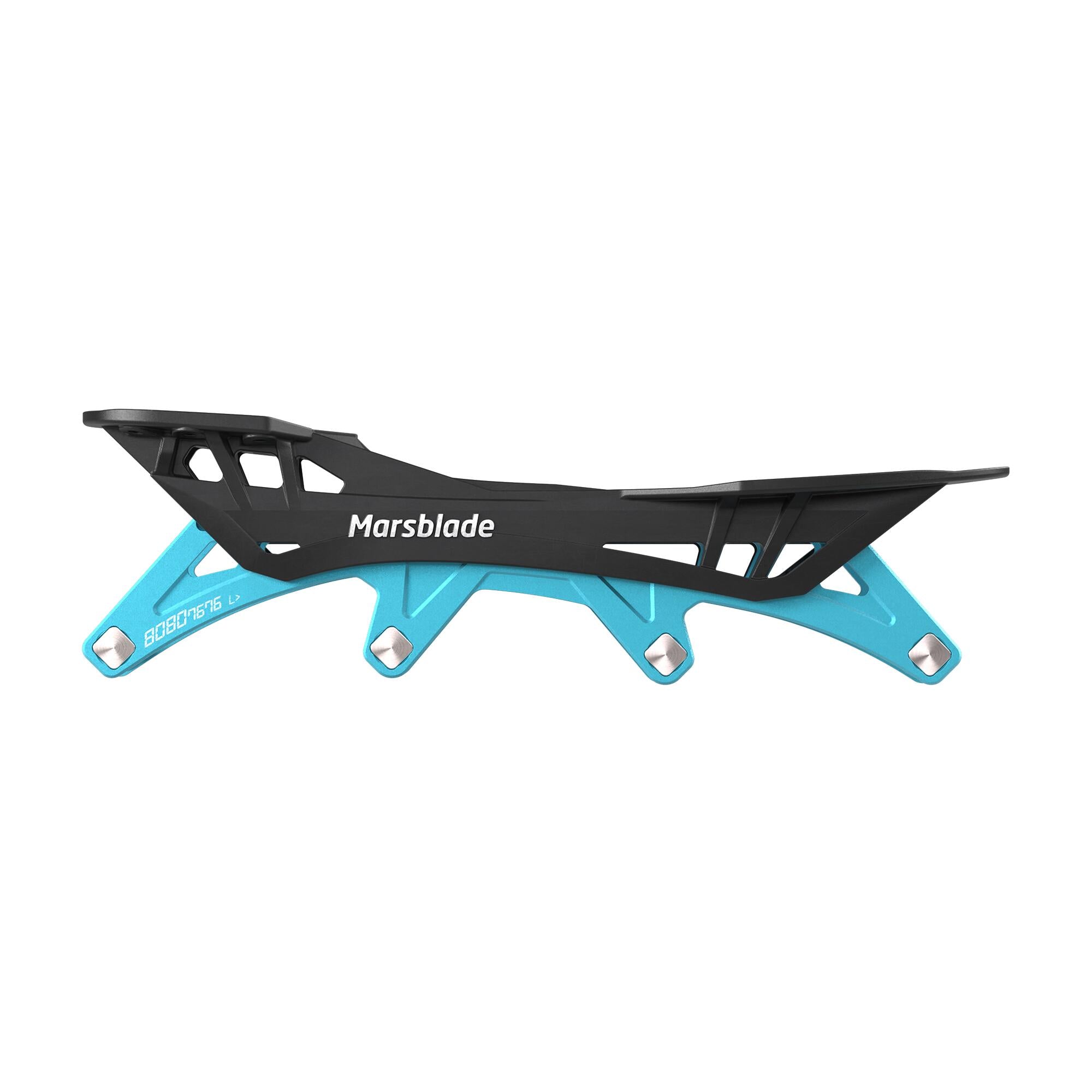 Marsblade R1 Roller Hockey Chassis | Source for Sports