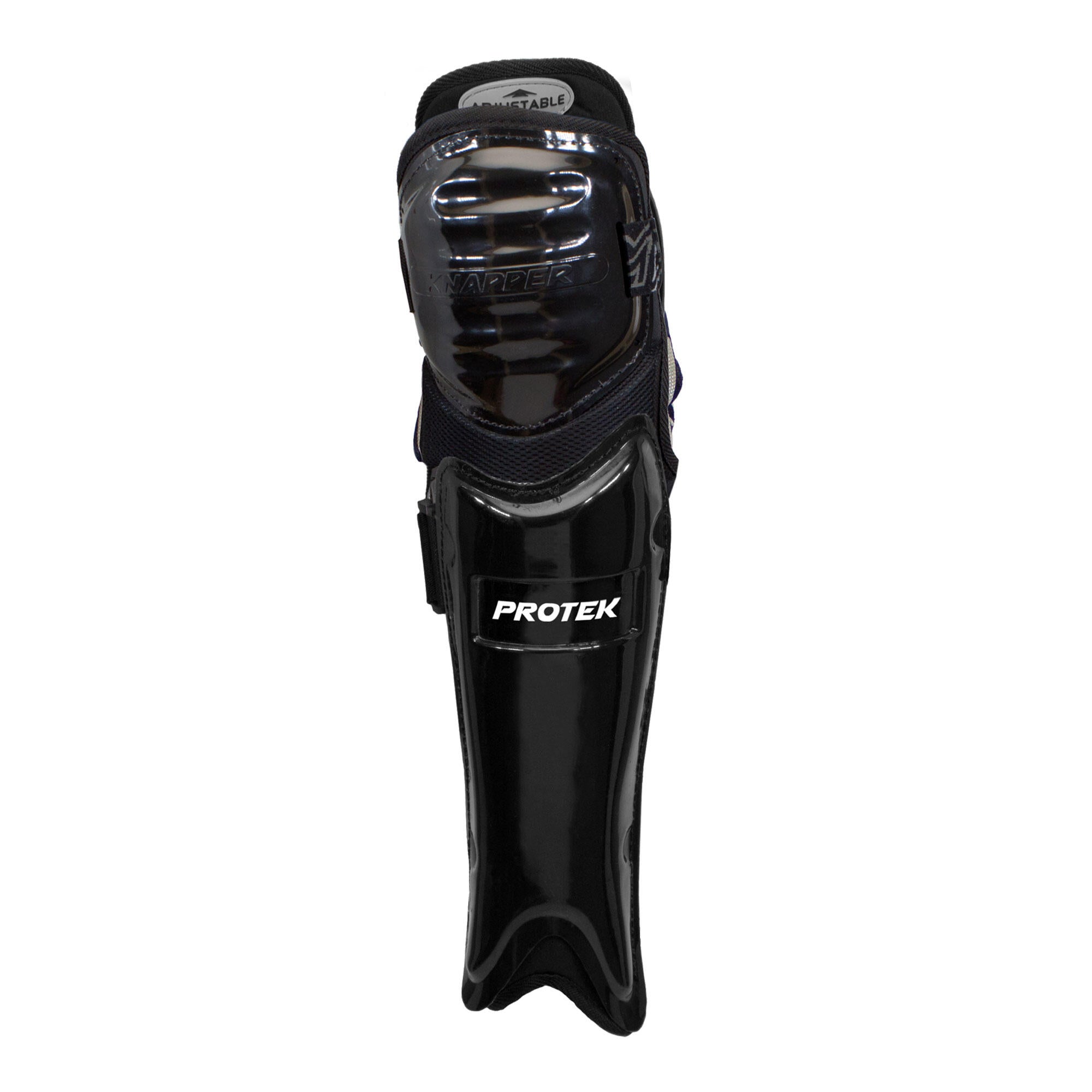 Knapper AK4 Street Hockey Shin Pads | Source for Sports