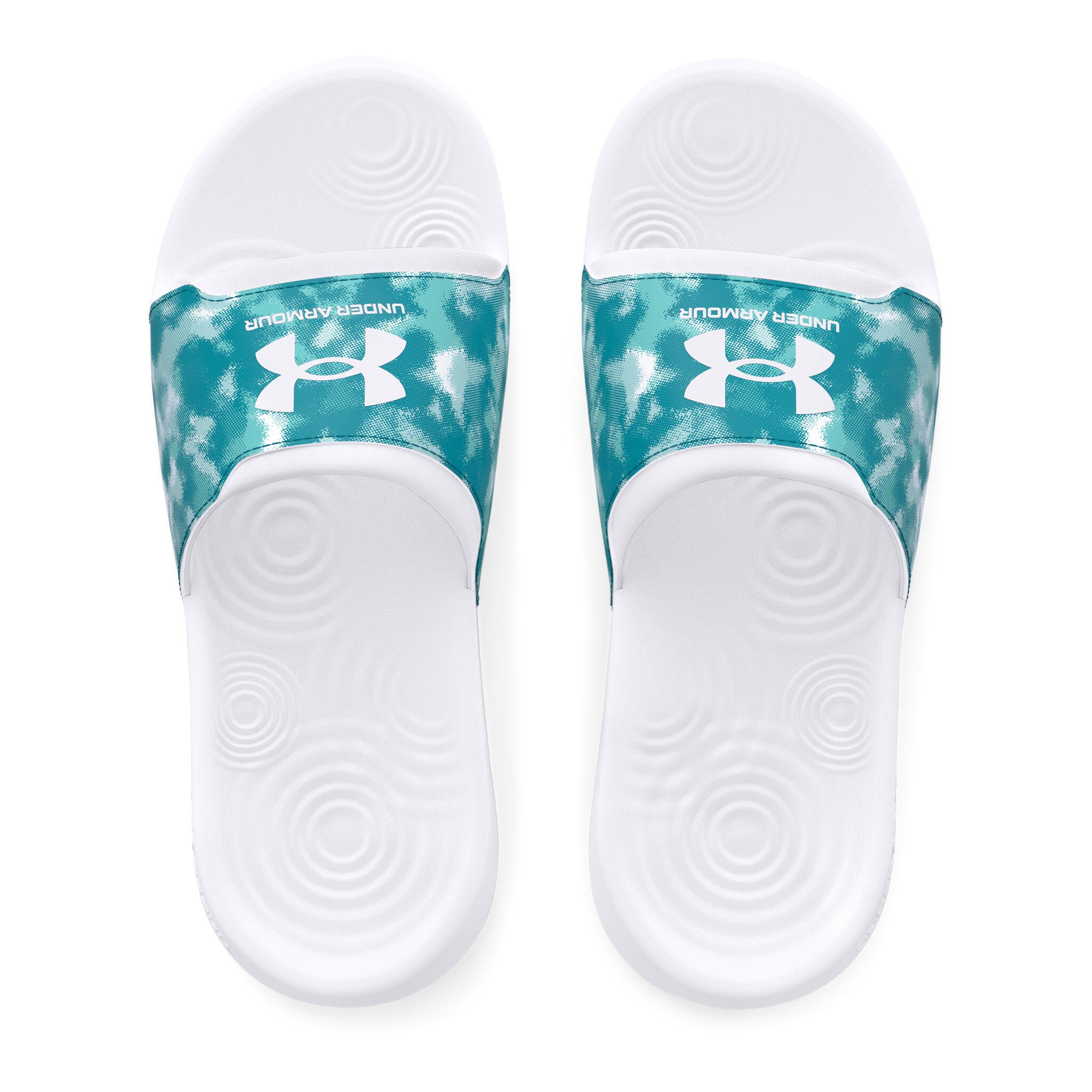 Under Armour Ignite Select Women's Graphic Slides | Source for Sports