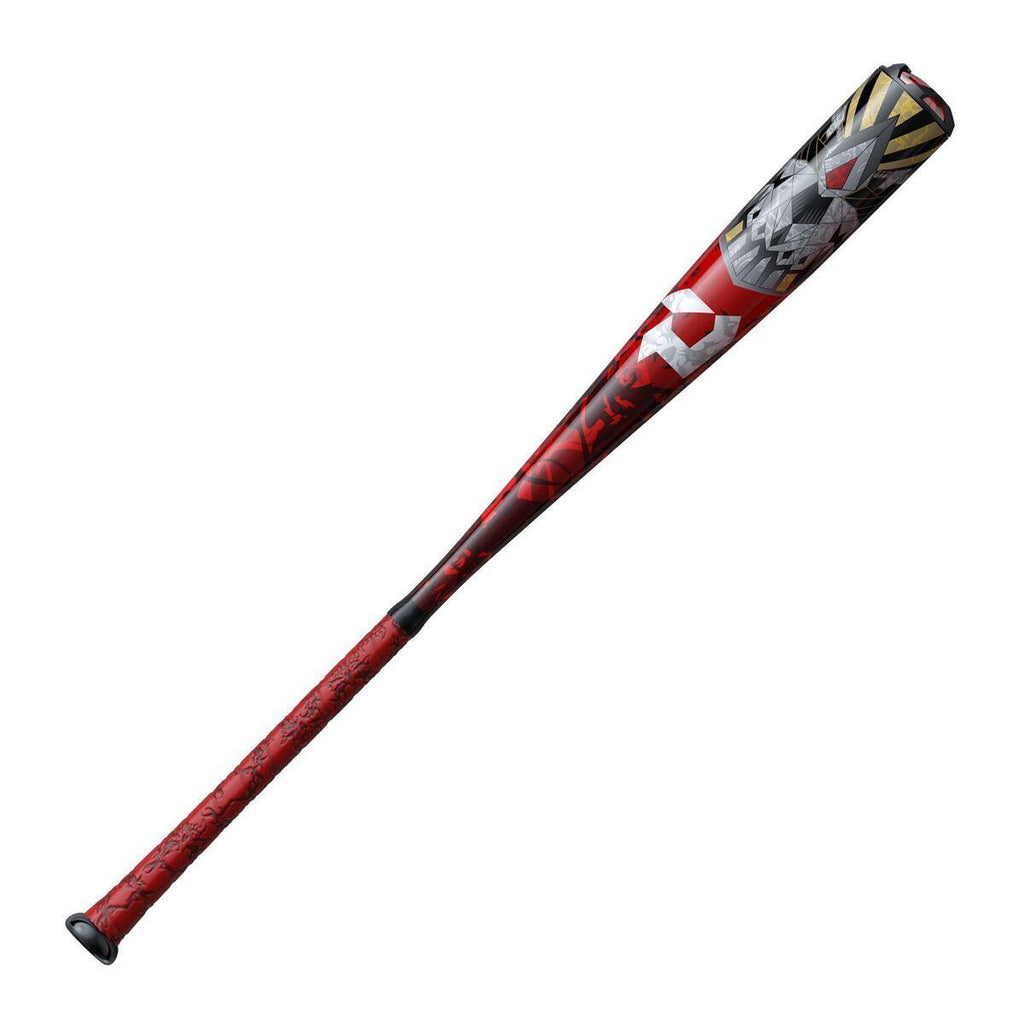 voodoo one bat