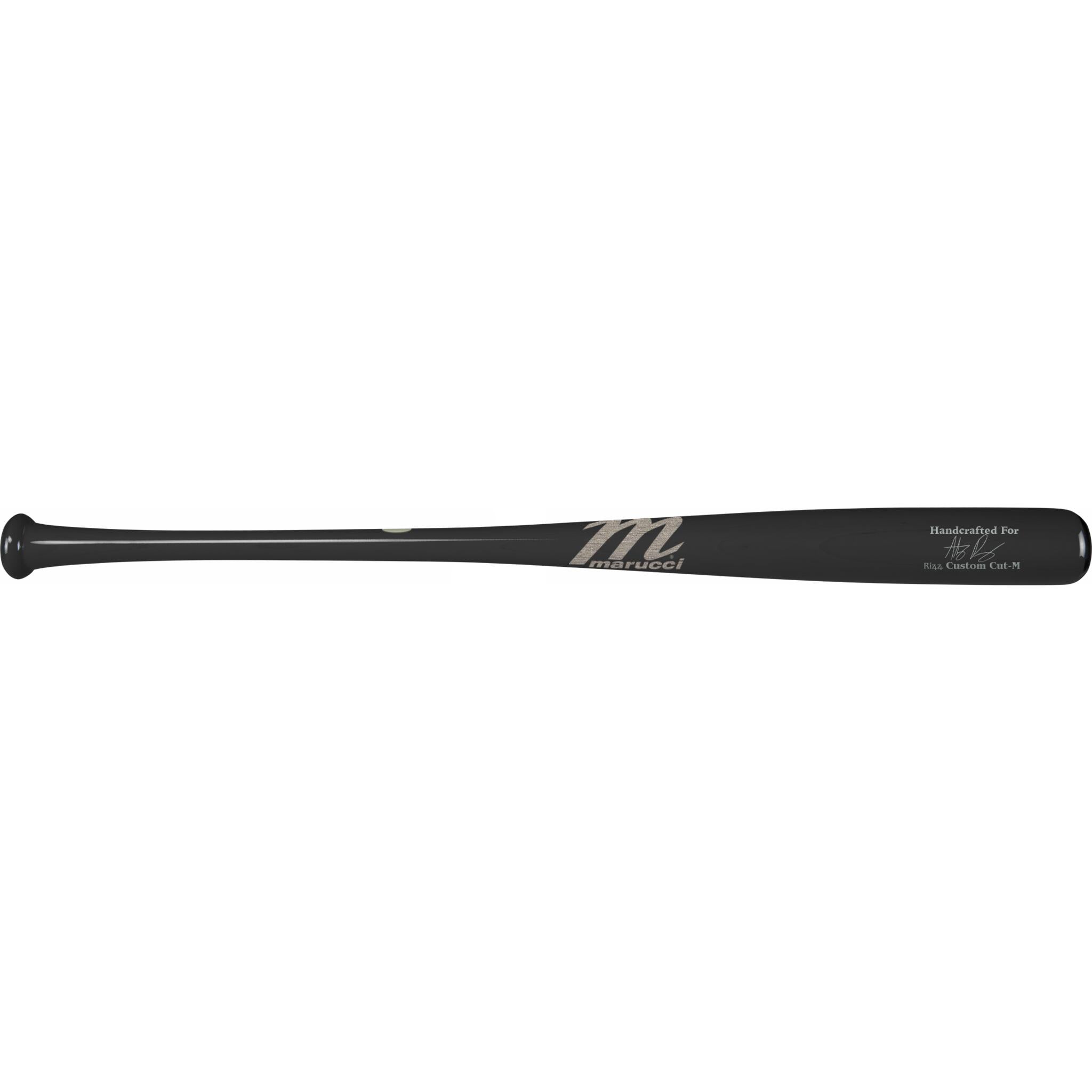 Marucci Anthony Rizzo RIZZ44 Pro Model Wood Baseball Bat | Source for ...