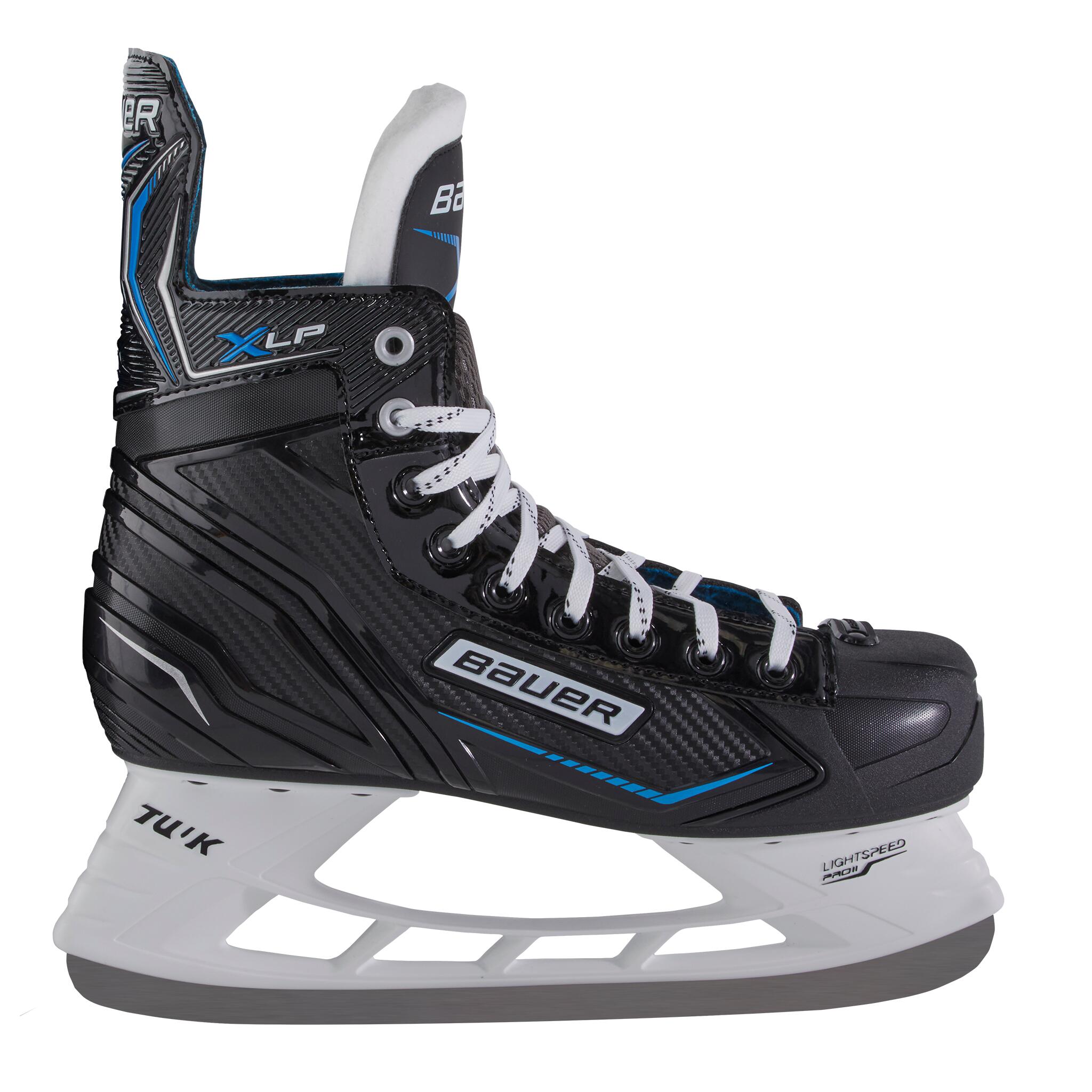 Bauer X-LP Intermediate Hockey Skates (2021) | Source for Sports