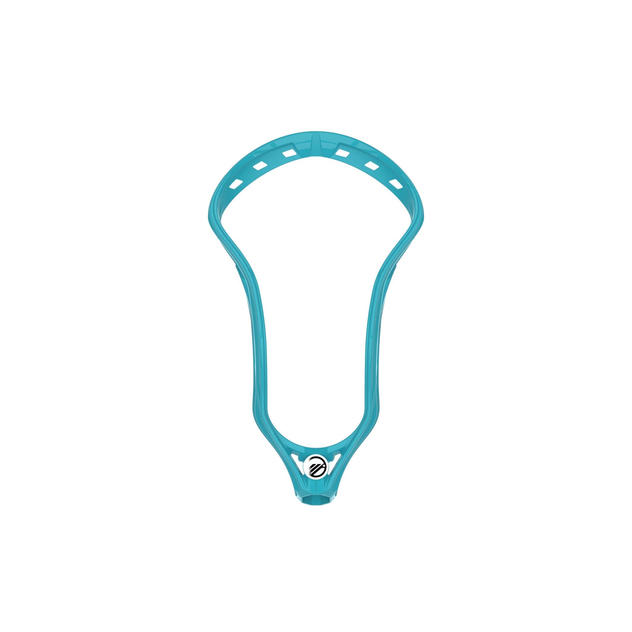 Maverik Kinetik 3 Unstrung Lacrosse Head - Hyperlite Blue | Source for ...