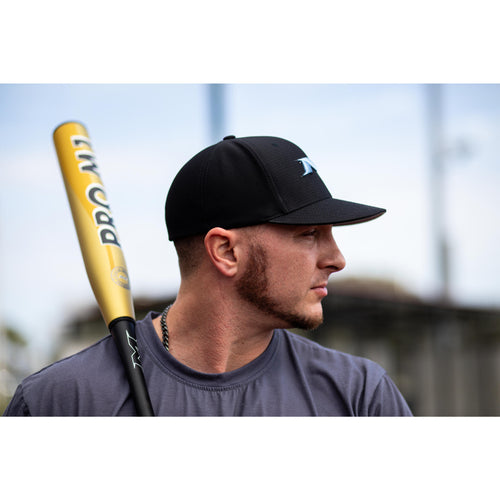 Miken PRO M1 Kyle Pearson Maxload 12" Barrel Slo-Pitch Bat - USSSA ...