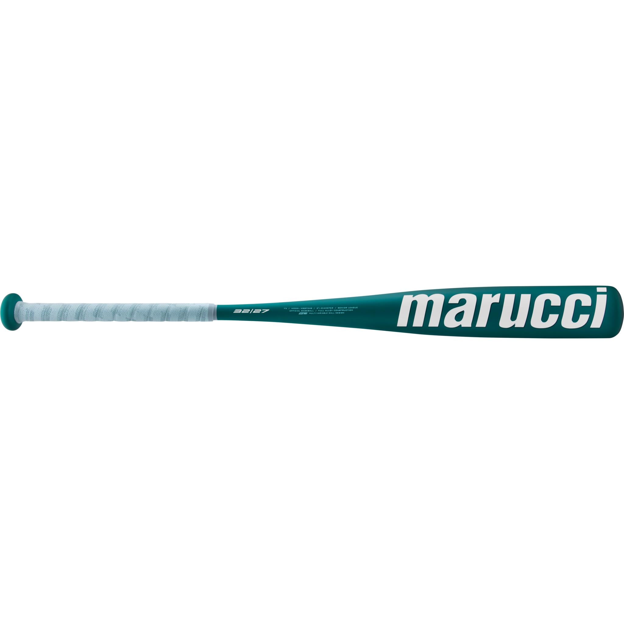 Marucci F5 Senior League (-5) 2 5/8" USSSA Baseball Bat | Source for Sports