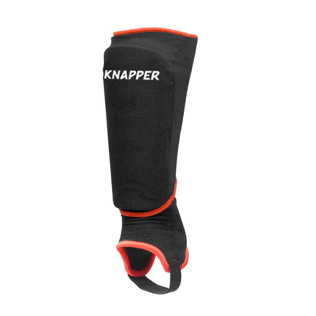Knapper 501 Shin Protectors | Source for Sports