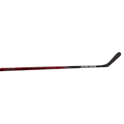 Bauer Vapor X Shift Pro Grip Intermediate Hockey Stick (2023) - Source ...