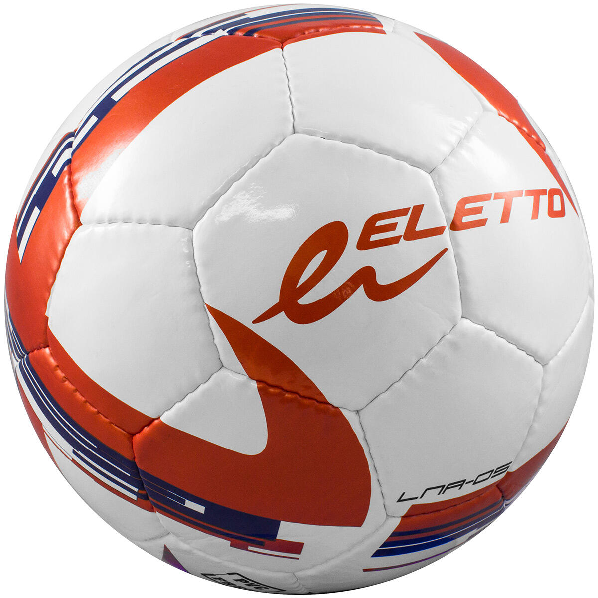 Eletto LNA-50 Professional Soccer Ball | Source for Sports
