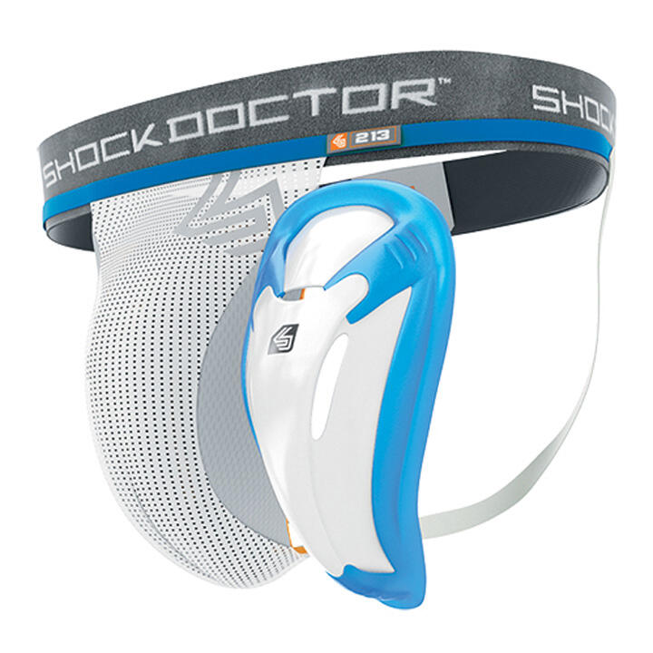 Shock Doctor Youth Core Supporter With Bio-Flex Cup | Source for Sports