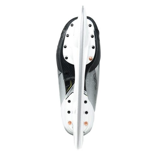 Bauer Vapor Hyperlite 2 Senior Hockey Skates (2023) with Fly-X Steel ...