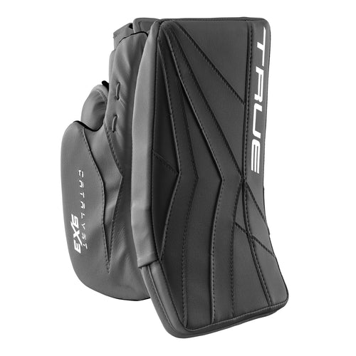 True Hockey Catalyst 9X3 Senior Goalie Blocker (2023) | Source for Sports