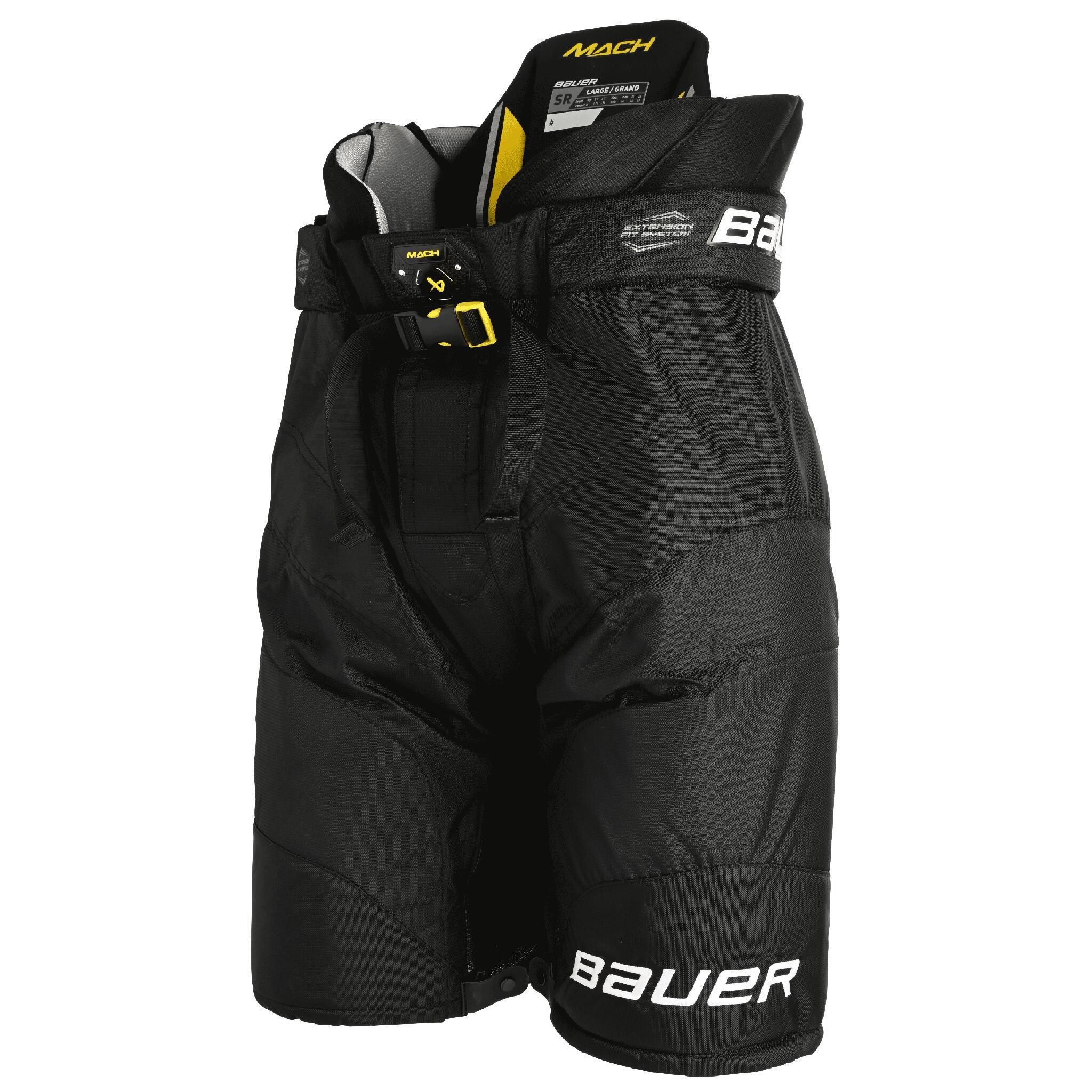 Bauer Supreme MACH Senior Hockey Pants (2023) | Source for Sports