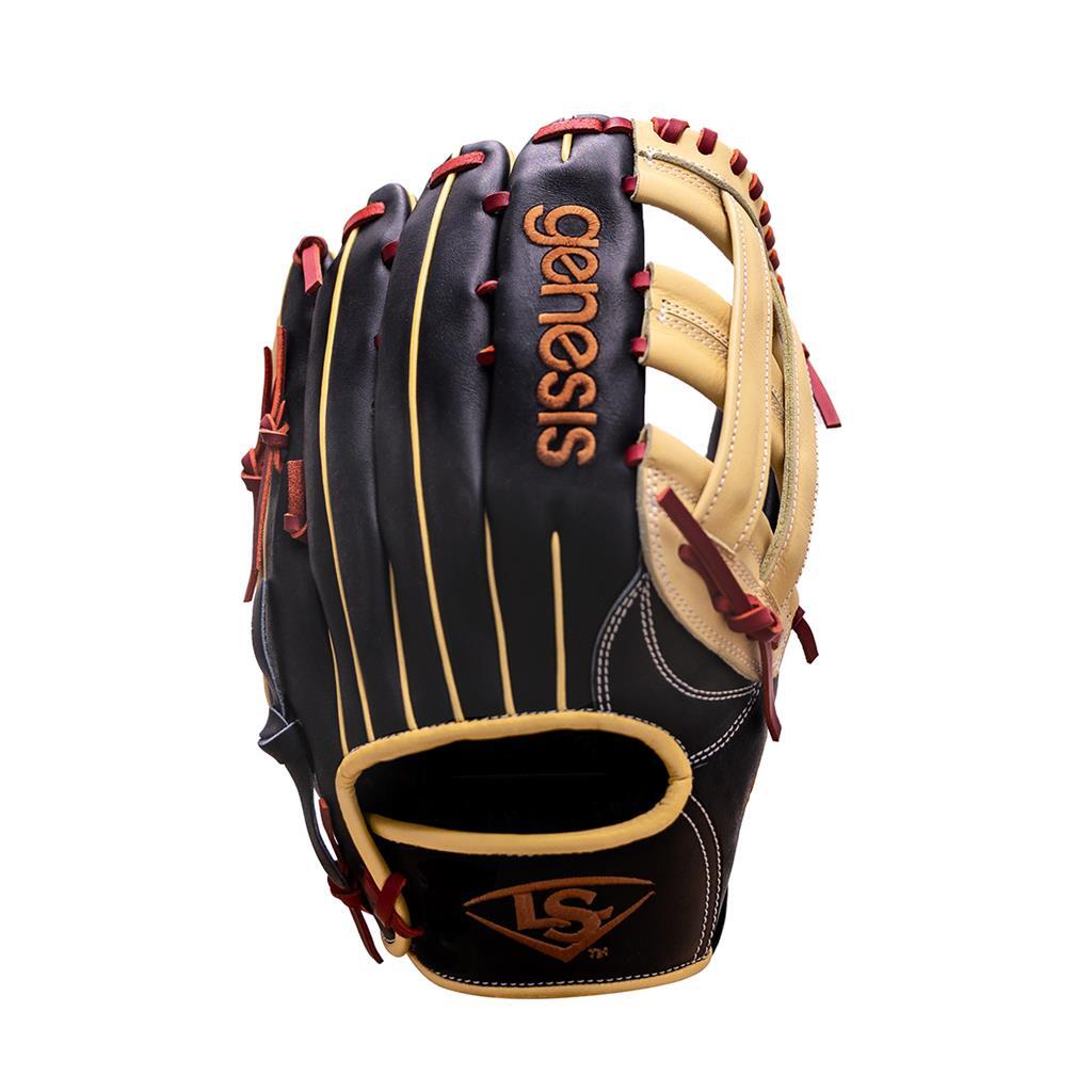 Louisville Slugger 2023 Genesis 14" Slo-Pitch Glove - Right Hand Throw ...