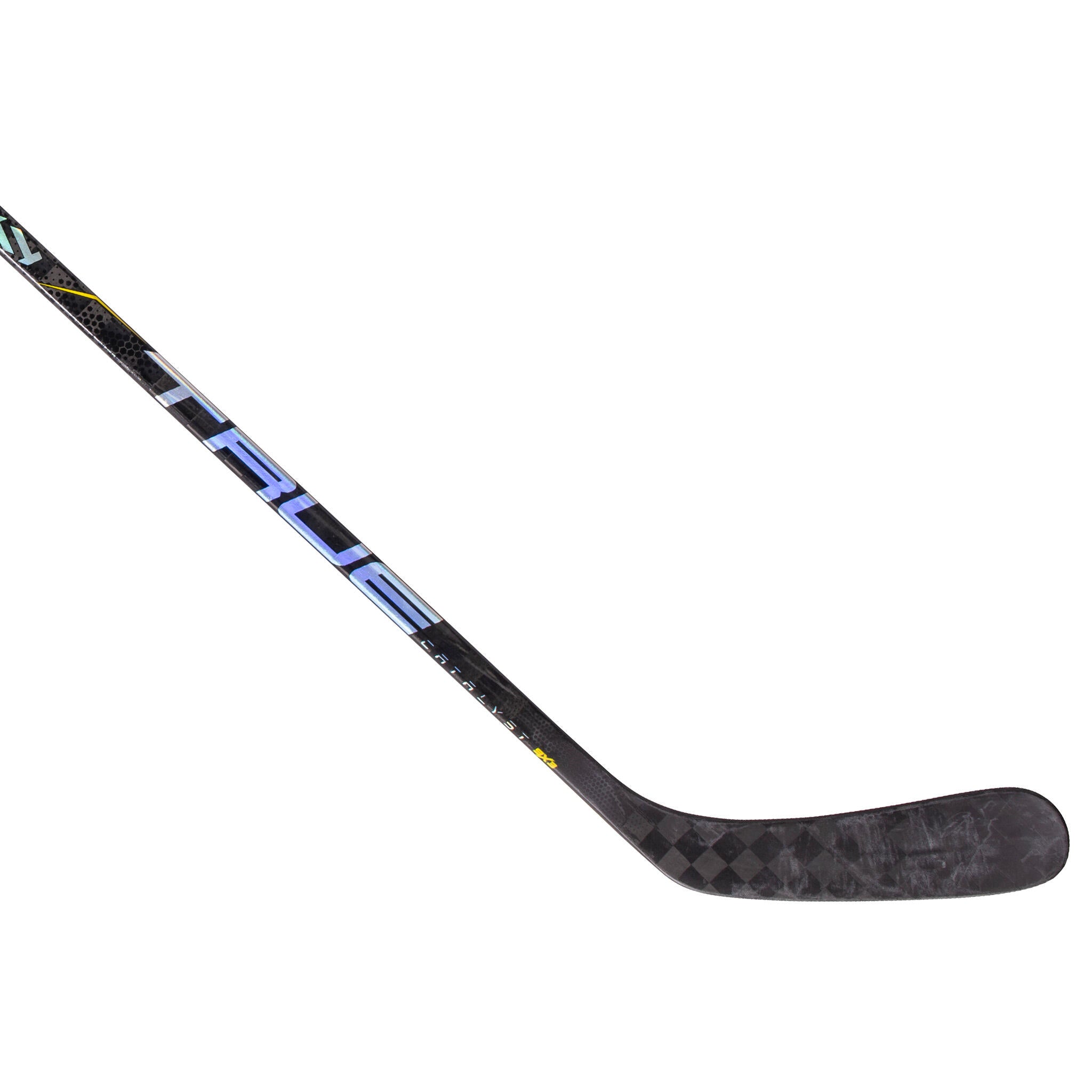 True Hockey Catalyst 9X3 Intermediate Hockey Stick (2023) | Source for ...