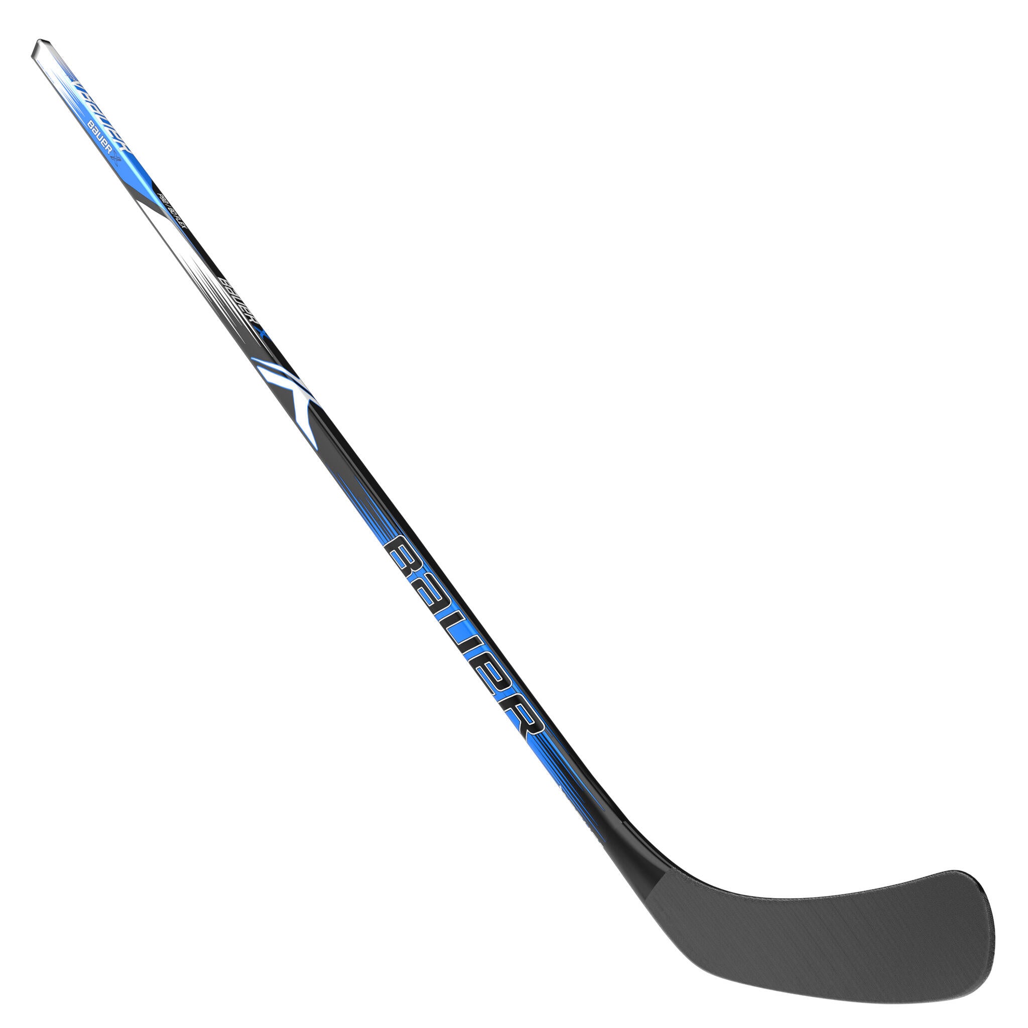 Bauer X Series Grip Intermediate Hockey Stick (2023) | Source for Sports