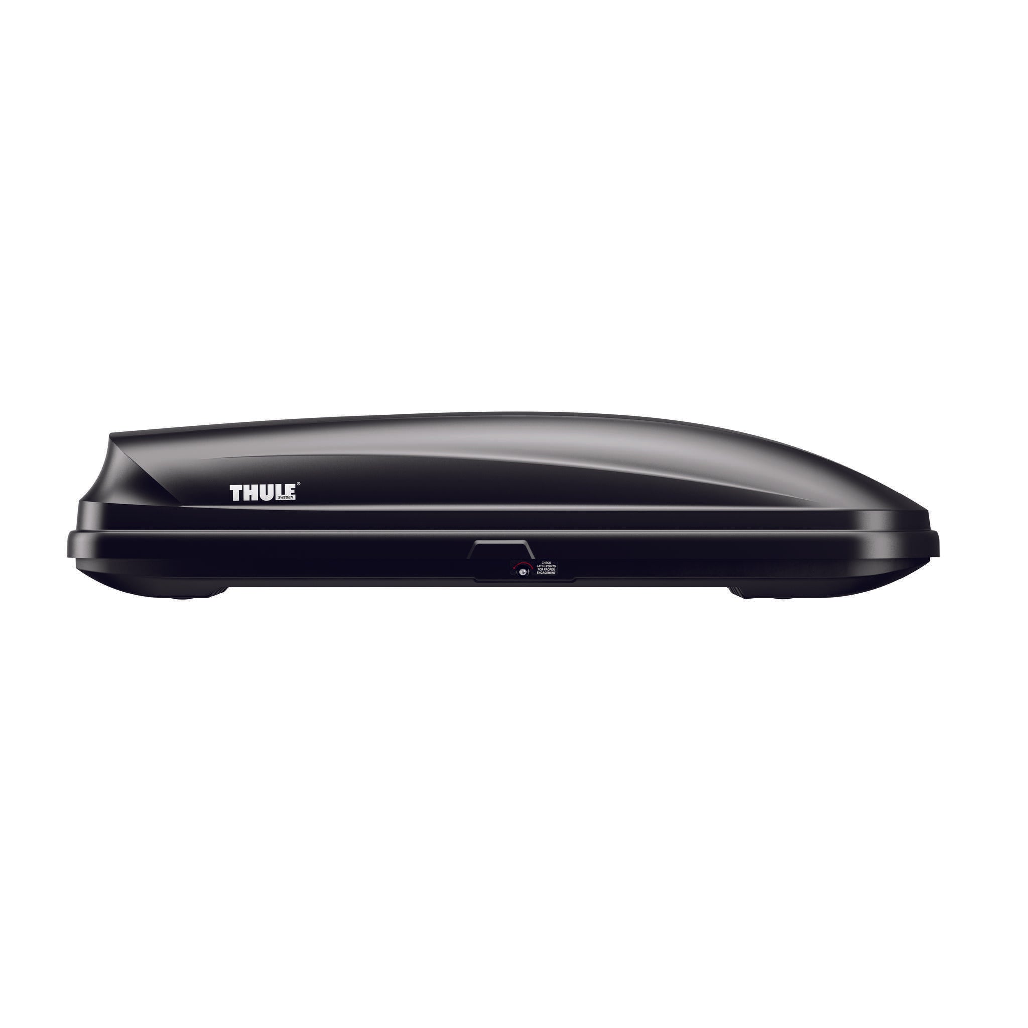 Thule Pulse L Roof Box | Source for Sports