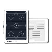 Hockey Coaching Boards | Source for Sports