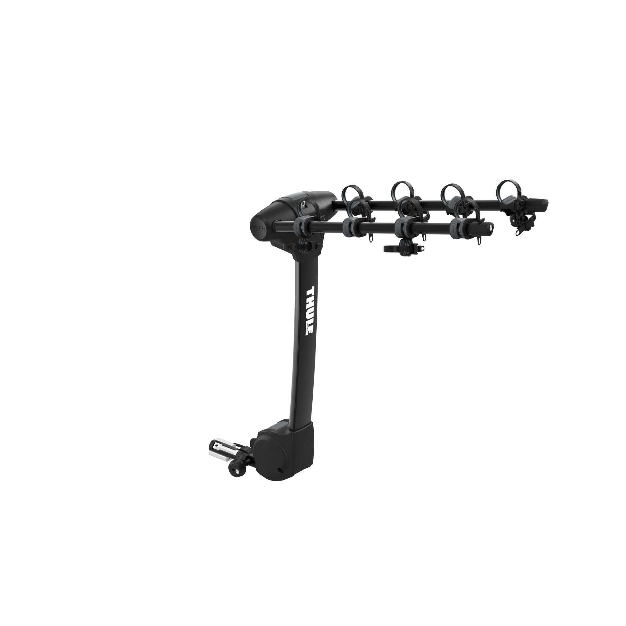 Thule Apex XT 4-Bike Hitch Bike Rack | Source for Sports