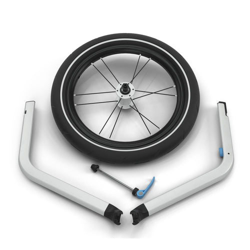 Thule Chariot Jogging Kit 2 - Lite/Cross | Source for Sports